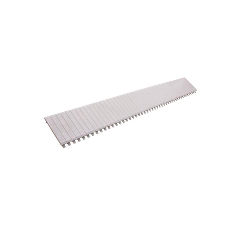 Máscara Branca RAL 9010 em Banda 24M JP002 - eficilux.pt